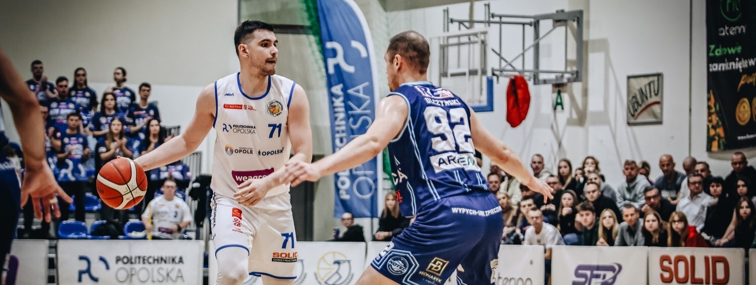 Dominik Rutkowski MVP października